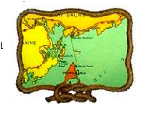 GNB Promotional post for Grand Manan. – Grand Manan NB