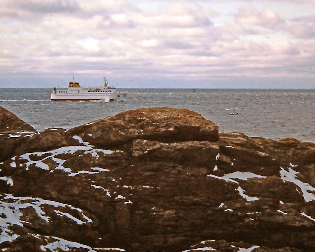 GRAND MANAN – Ferry services to be expanded with a few more trips daily ...